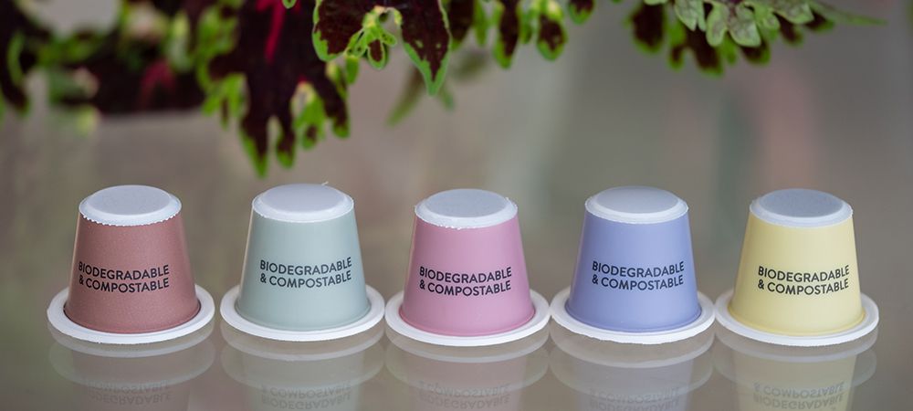 A Guide to Biodegradable Coffee Pods: Why, Features, Best Ways to Disp ...